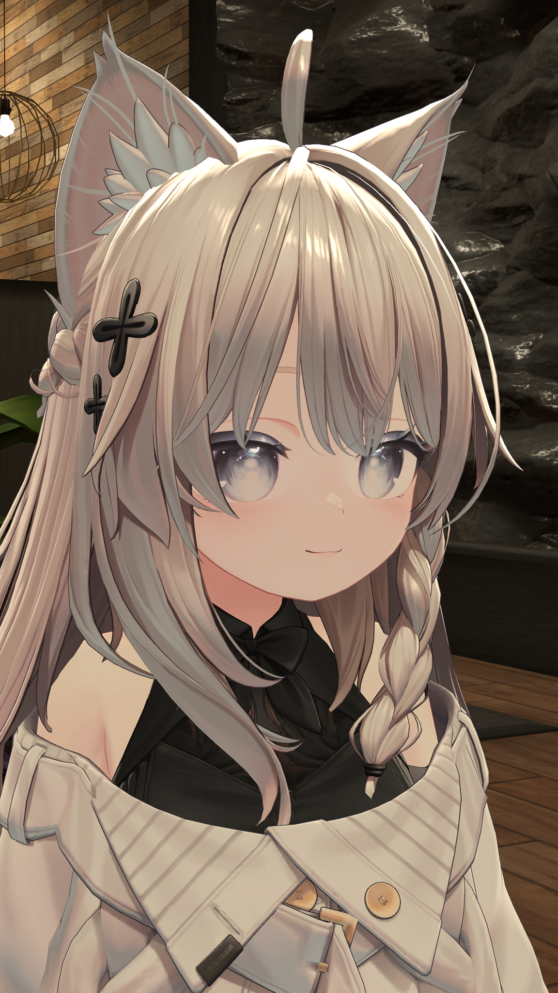 Shinano Loli Prefab しなの - shop66 - BOOTH