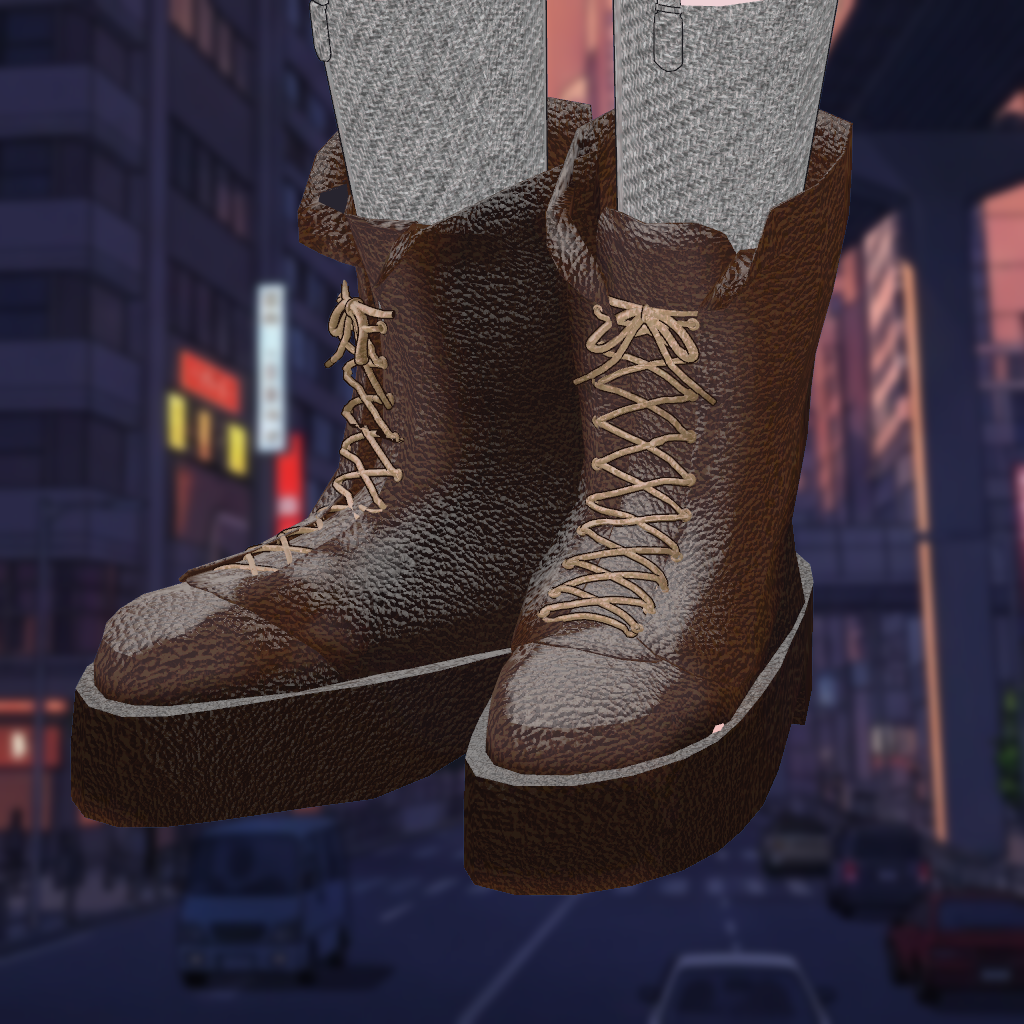 City Code set-- Moln モルン/墨惺 ボクセイ/Haolan ハオラン対応】 - SabitoshiShop - BOOTH