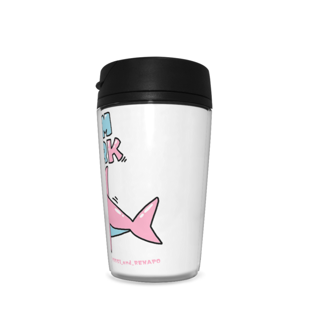 TEAM SHARK - よっしー&れなぽ - BOOTH