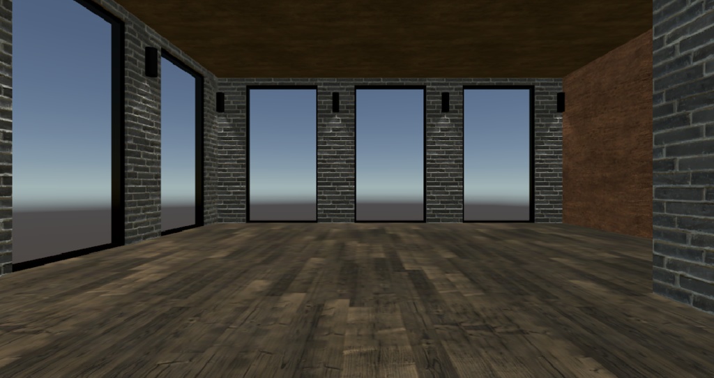 VRCHAT WORLD BY MAMBOIX - MamboixShop - BOOTH