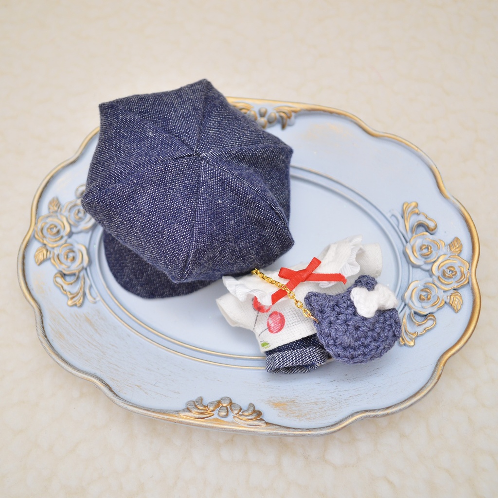 はるらんぼ - Lit × R - BOOTH