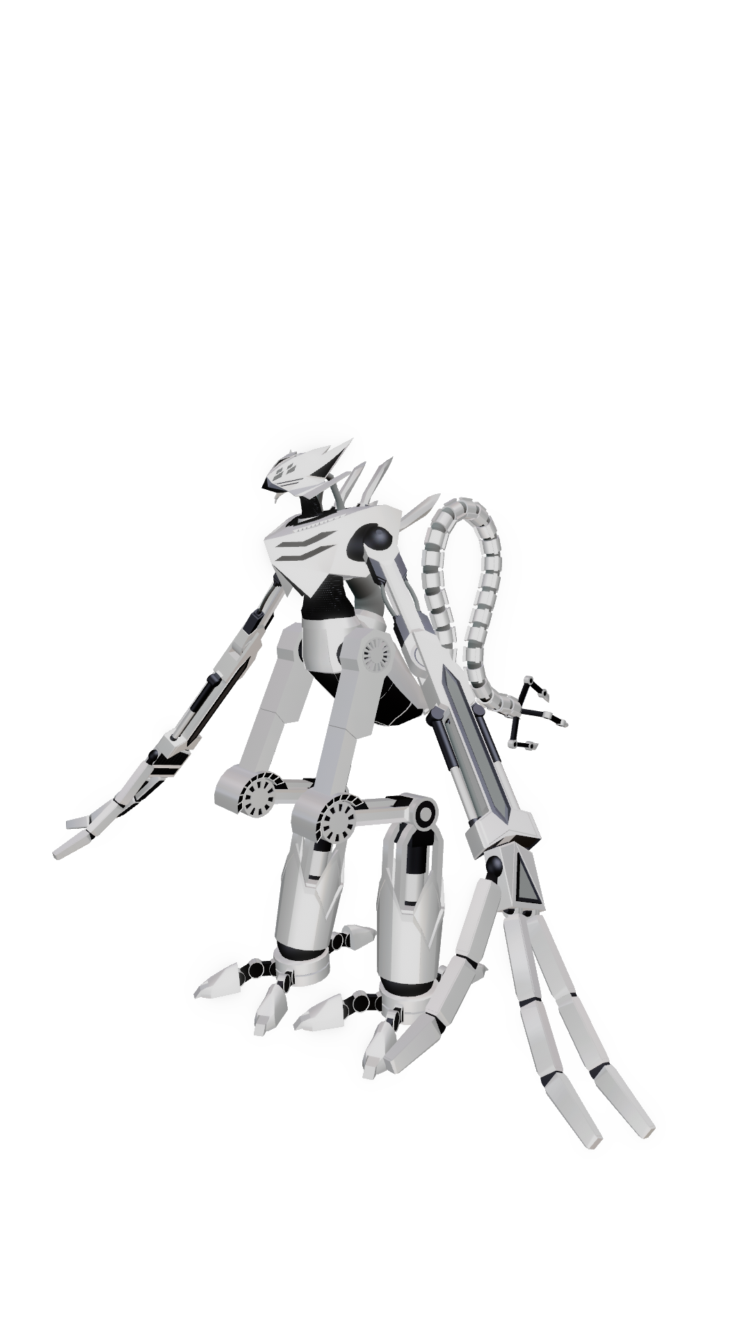 Syther (PC/Quest) - Cephanous - BOOTH