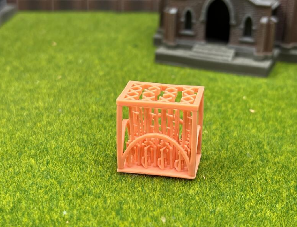 1331 1/144 MAGIC 2 missile R.550 (ミサイル) 12枚入 - SW 3D workshop - BOOTH