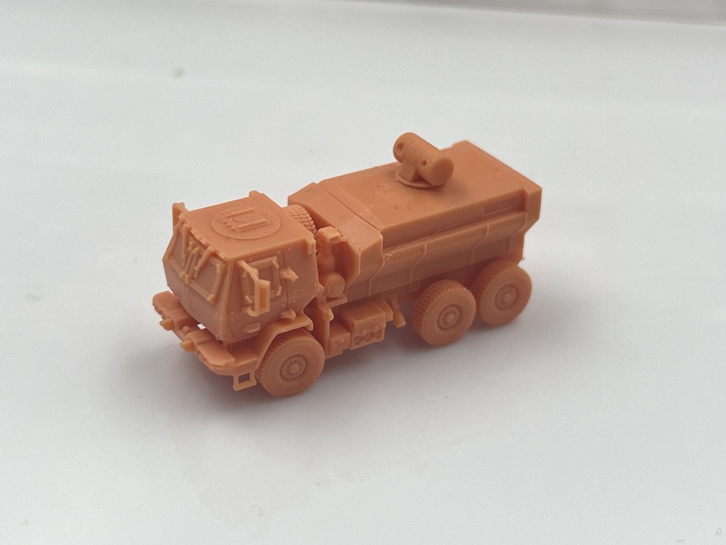 1507 1/144 m1084 laser - SW 3D workshop - BOOTH