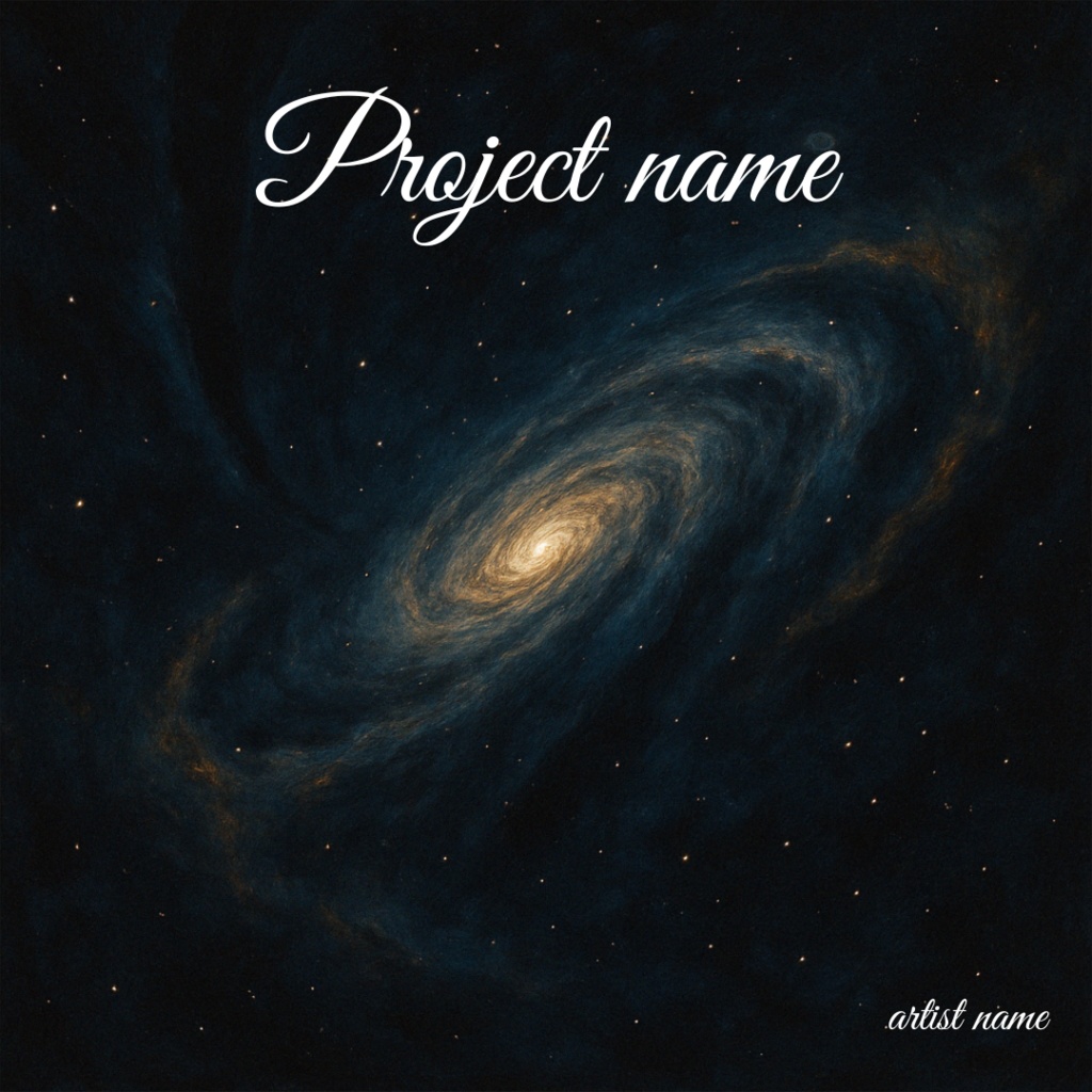 No Return Orbit - Artvoid - BOOTH