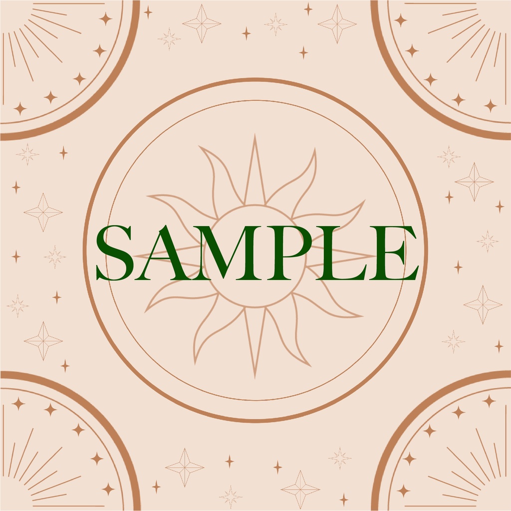 [Procreate]星空スタンプ50種セット - 087ohana - BOOTH