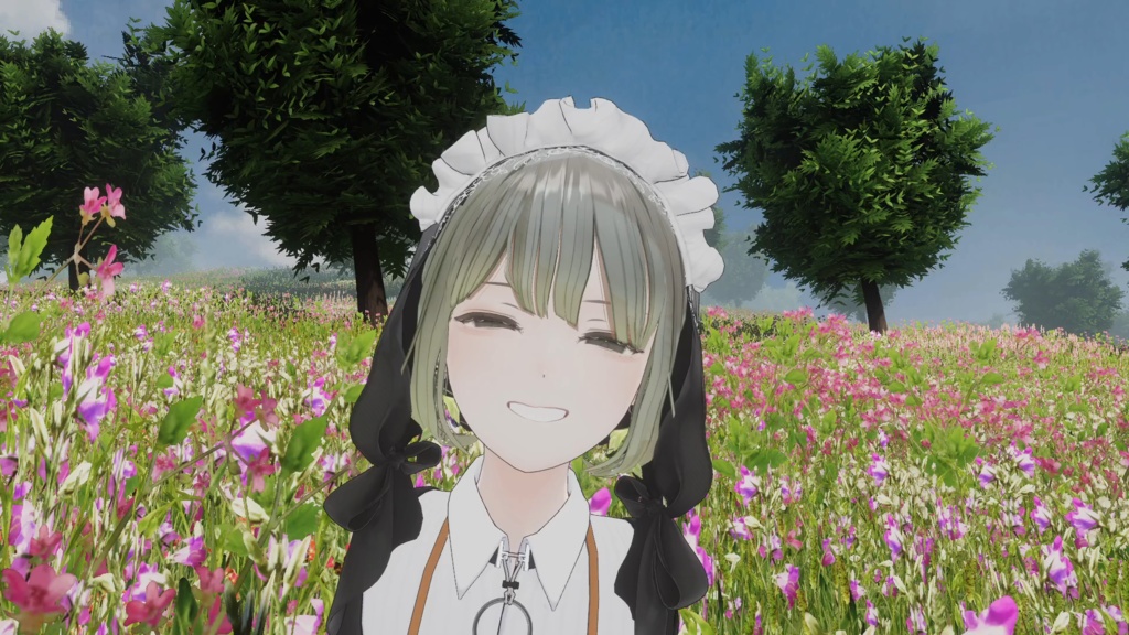 ロータス/Lowtus - Face Tracking Add-on - hashedits - BOOTH