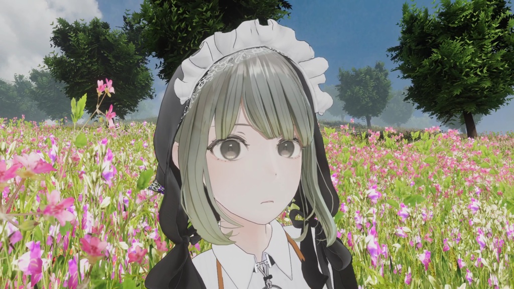 ロータス/Lowtus - Face Tracking Add-on - hashedits - BOOTH