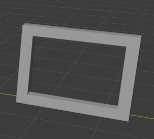 Smol Bean Optimized Photo Frames - Smol Bean Creations - BOOTH
