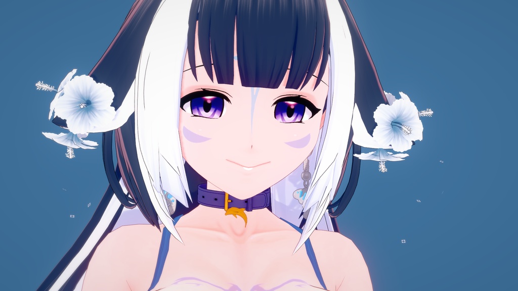 Shylily | Koikatsu Card - Hudson's Koikatsu Cards - BOOTH