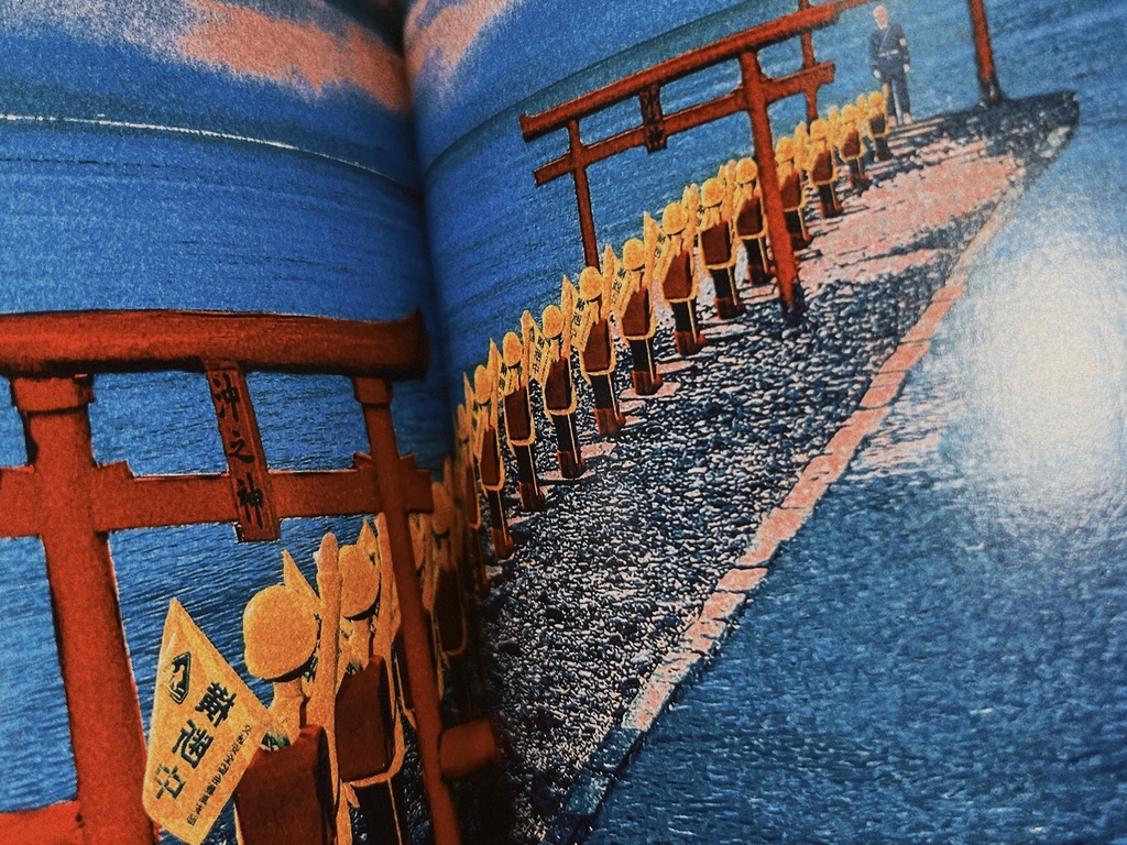 Gimmick + 作品チェキ（ランダムで13枚） - 正氣購買部 - BOOTH