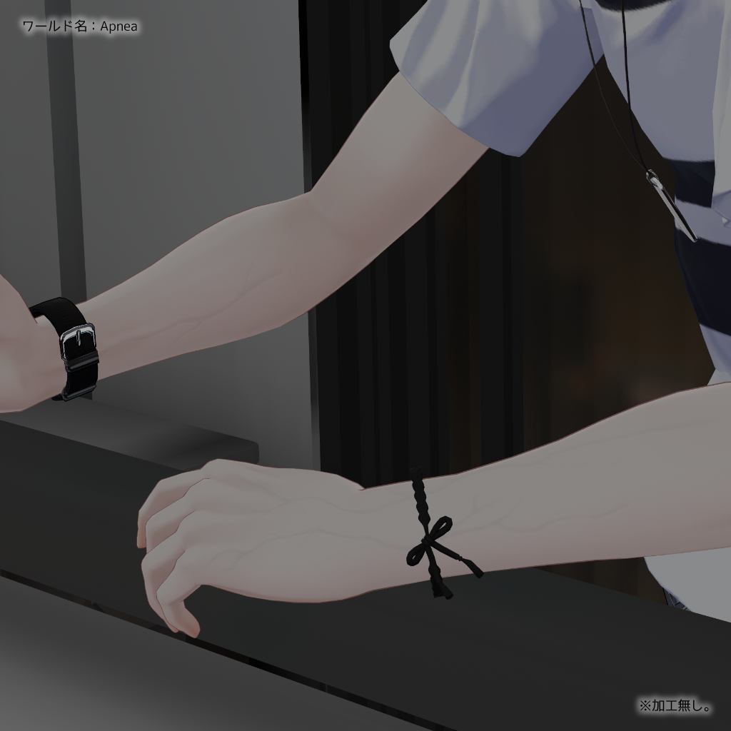 Yelp Kekkan Texture & Normalmap【森羅/水瀬対応】 - KitsunenoYelp - BOOTH