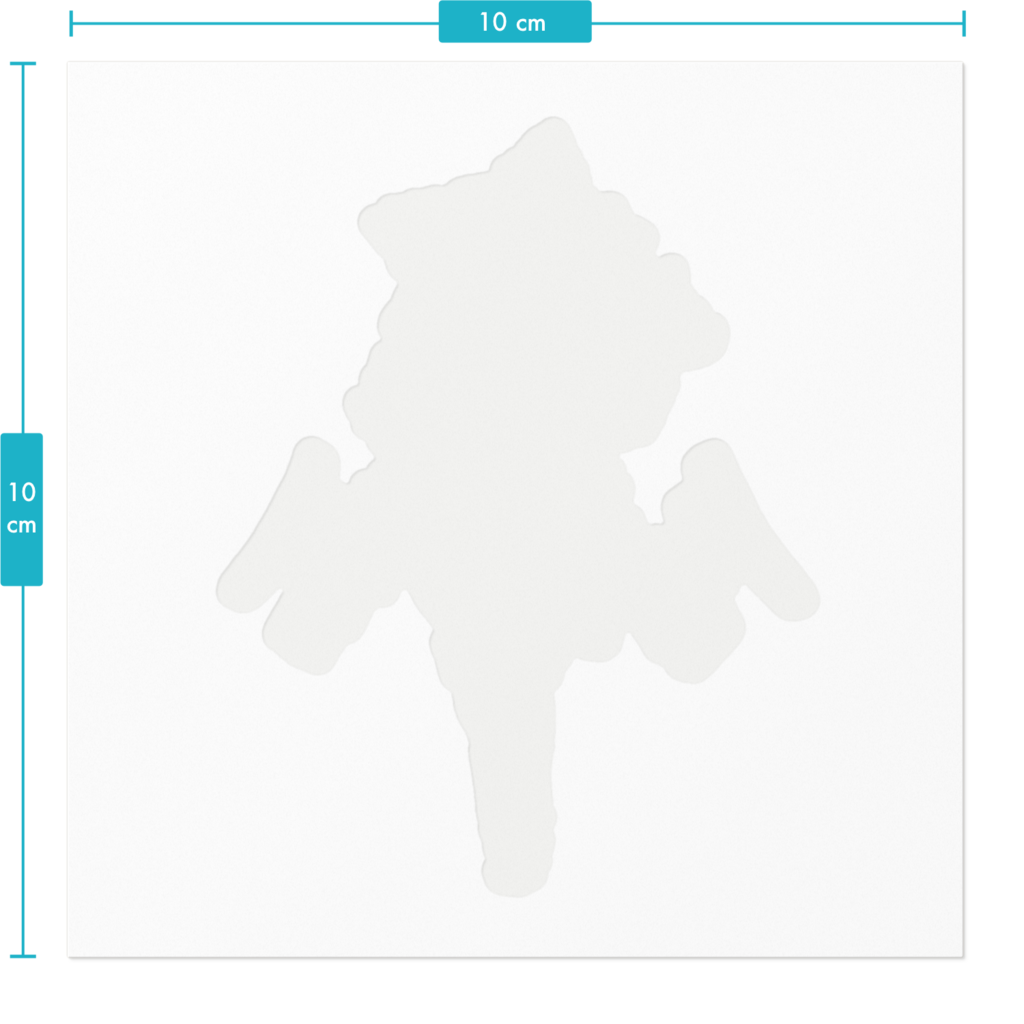 MP37ステッカー 10cm - lm7 - BOOTH