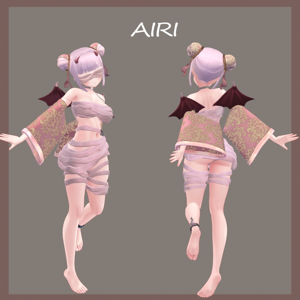 MH_006[MA対応] - milkyHack - BOOTH