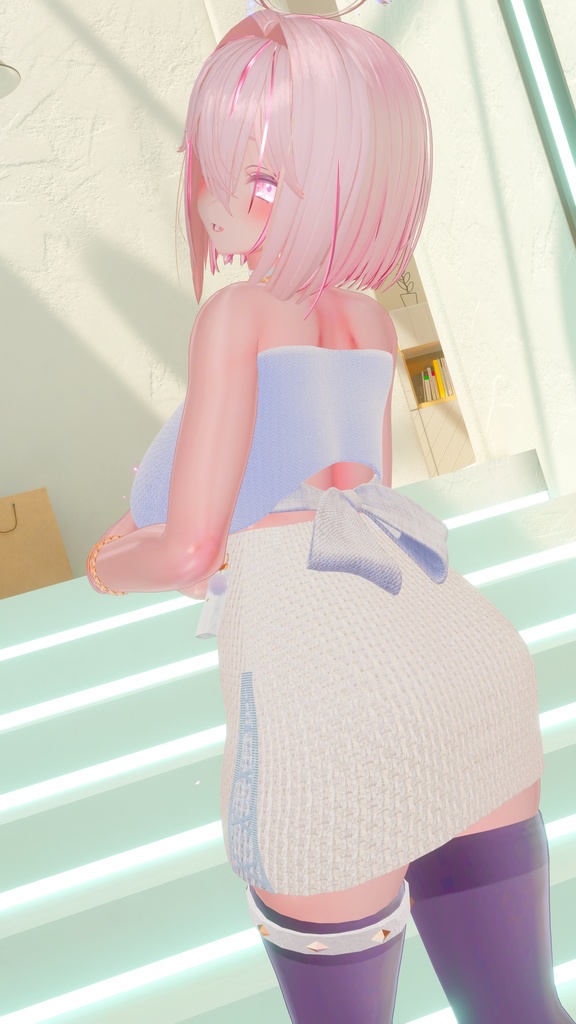 MH_009[MA対応] - milkyHack - BOOTH