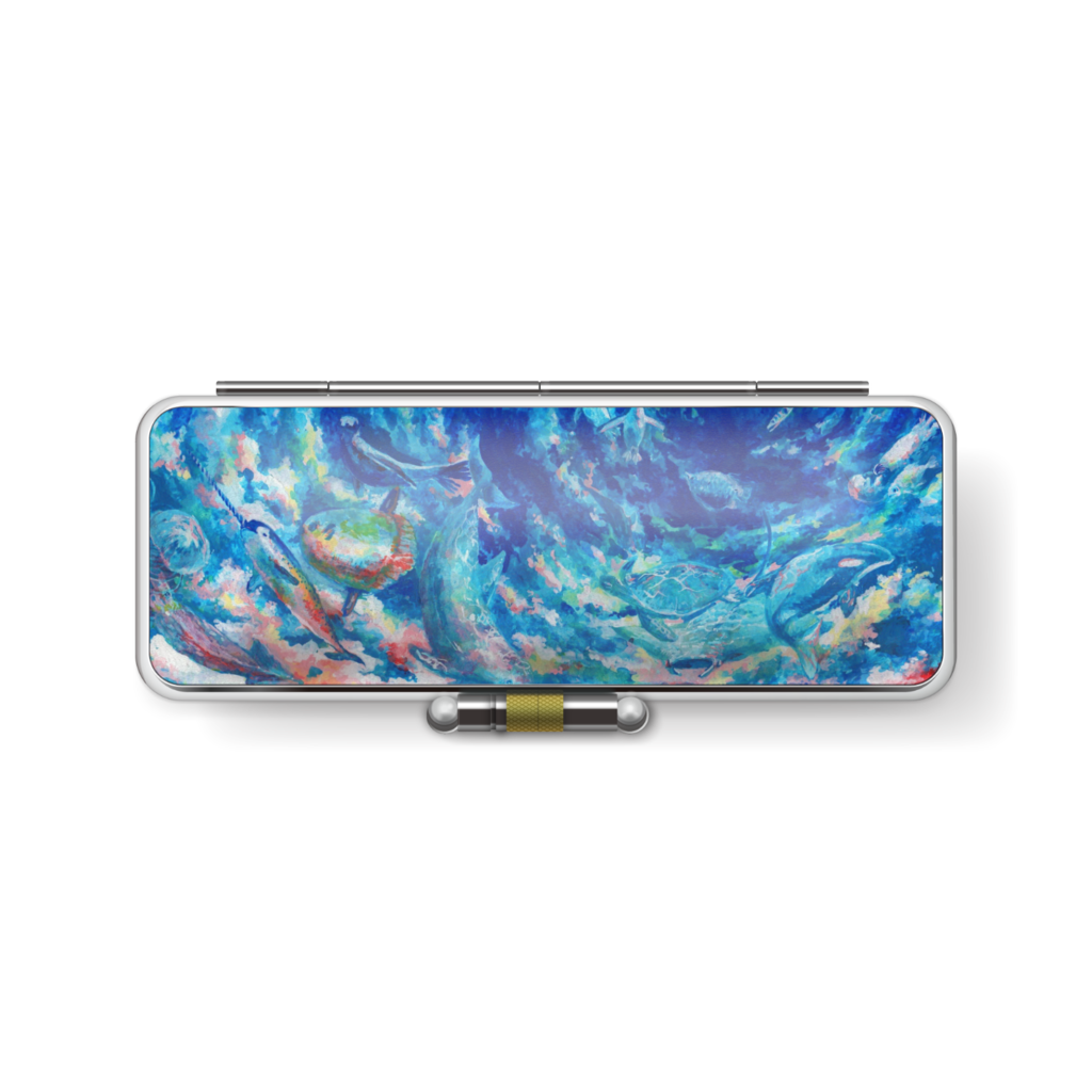 印鑑ケース - hiro_shop - BOOTH