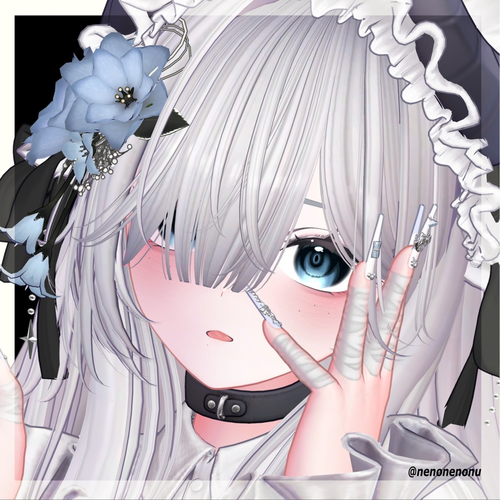 [ 6アバター対応 ] SIMPLE EYE TEXTURE - tomo - BOOTH