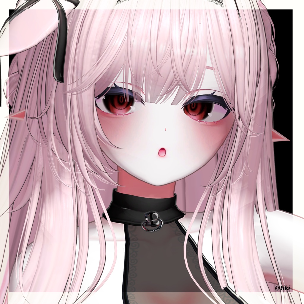 [ 7アバター対応 ] SIMPLE EYE TEXTURE - tomo - BOOTH