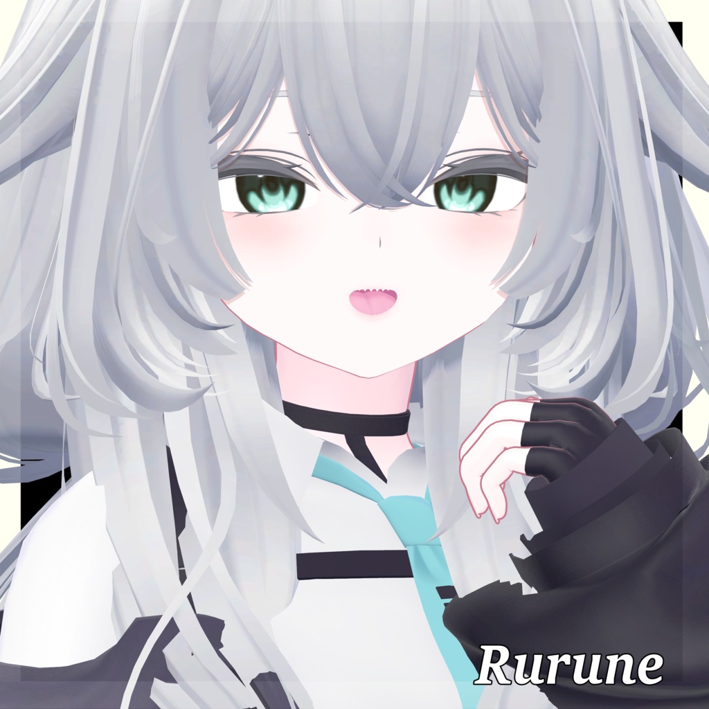 [ 7 アバター対応 ] Noir EYE TEXTURE - tomo - BOOTH