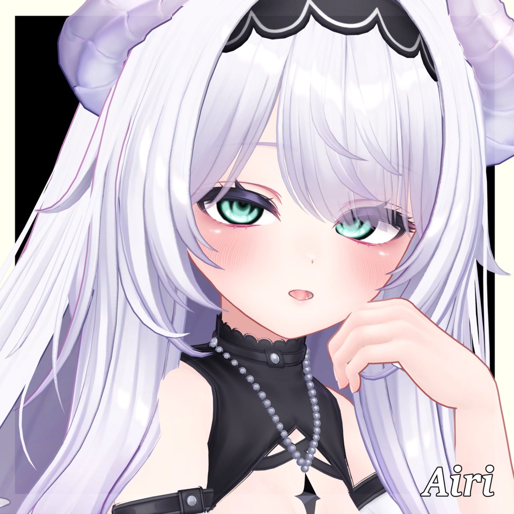 [ 7 アバター対応 ] Noir EYE TEXTURE - tomo - BOOTH