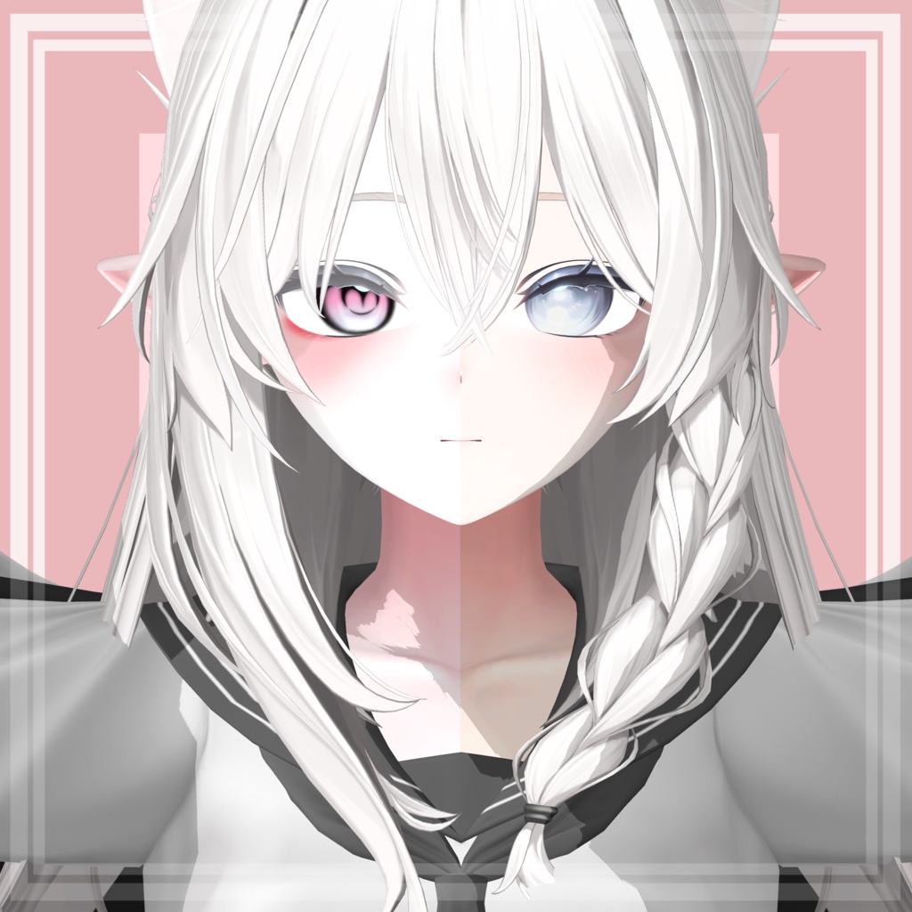 [ Shinano :: 専用 :: しなの ] MAKEUP & BODY TEXTURE - tomo - BOOTH