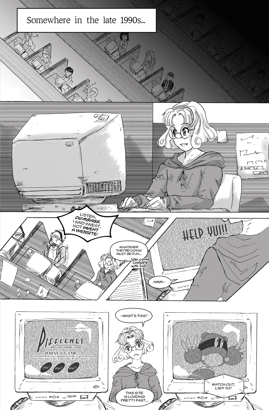 【DL版】Initialize to Heal! - jadinerhine - BOOTH