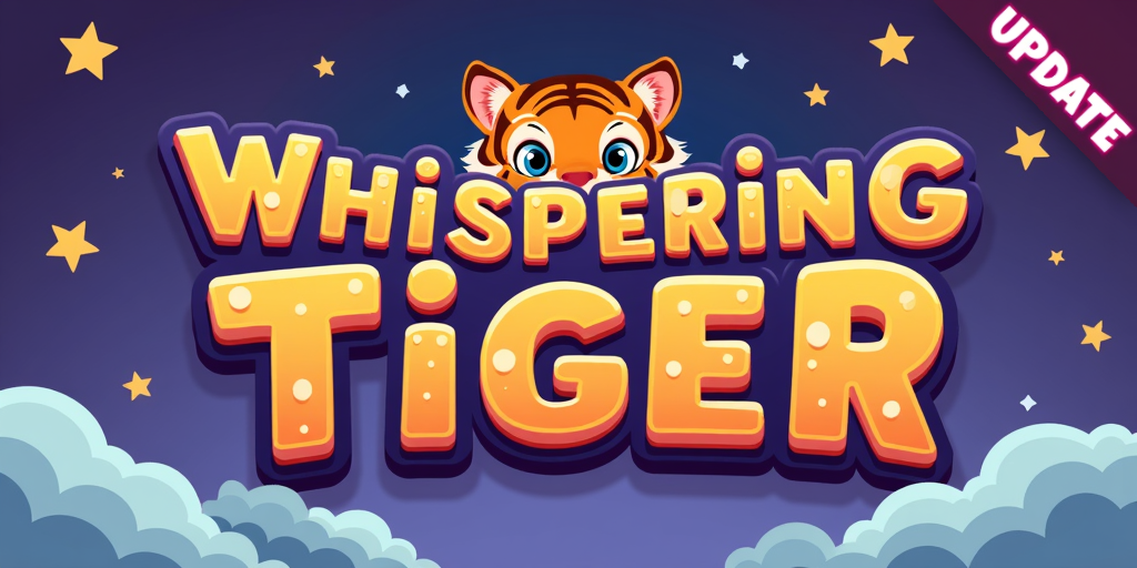 Whispering Tiger (Realtime Translation, Voice + Image Recognition)（リアルタイム翻訳、音声＋画像認識） - sharrnah ...
