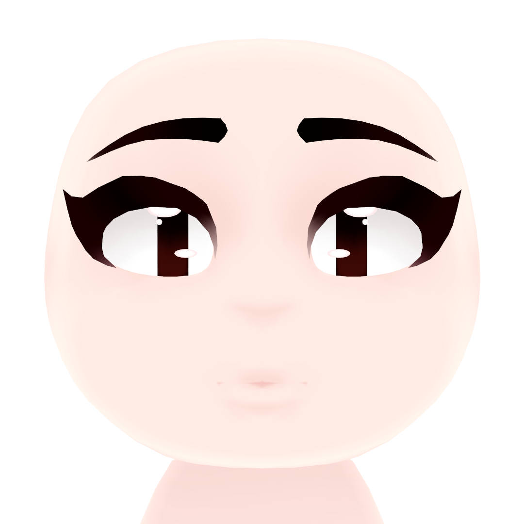 [KCN V3.1] Blob Base - KyCodeNik - BOOTH