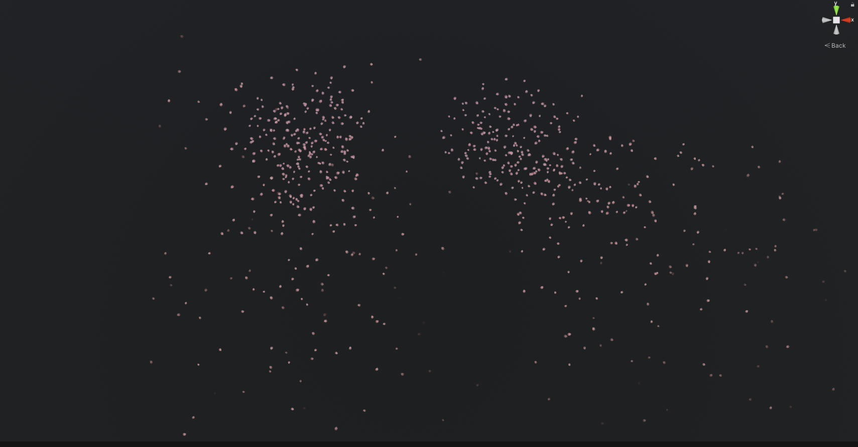 桜の花びら・パーティクル/Cherry Blossom Particles - おしょうゆ制作所 - BOOTH