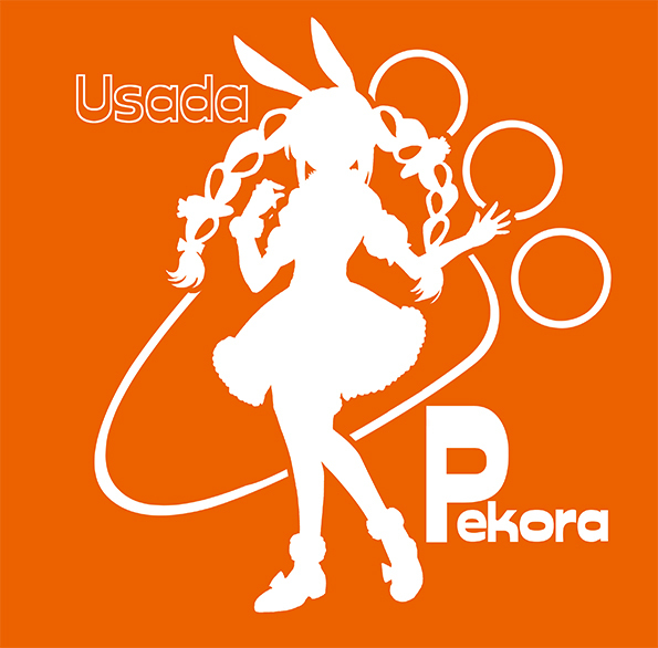 【非公式】ホロライブTシャツ - n-dash - BOOTH