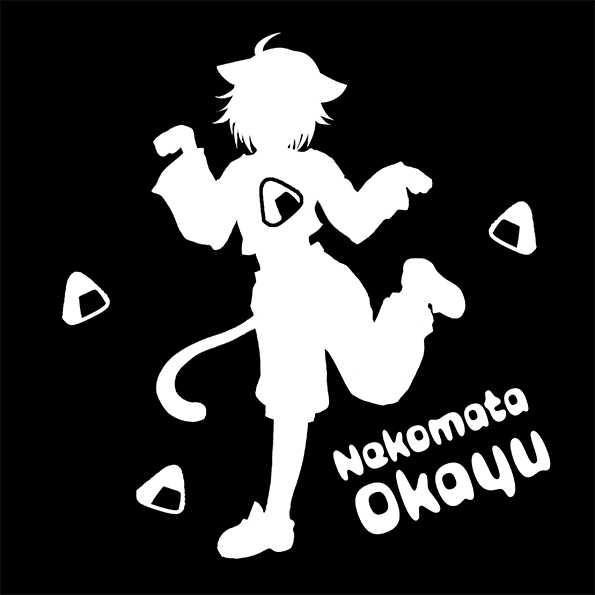【非公式】ホロライブTシャツ - n-dash - BOOTH