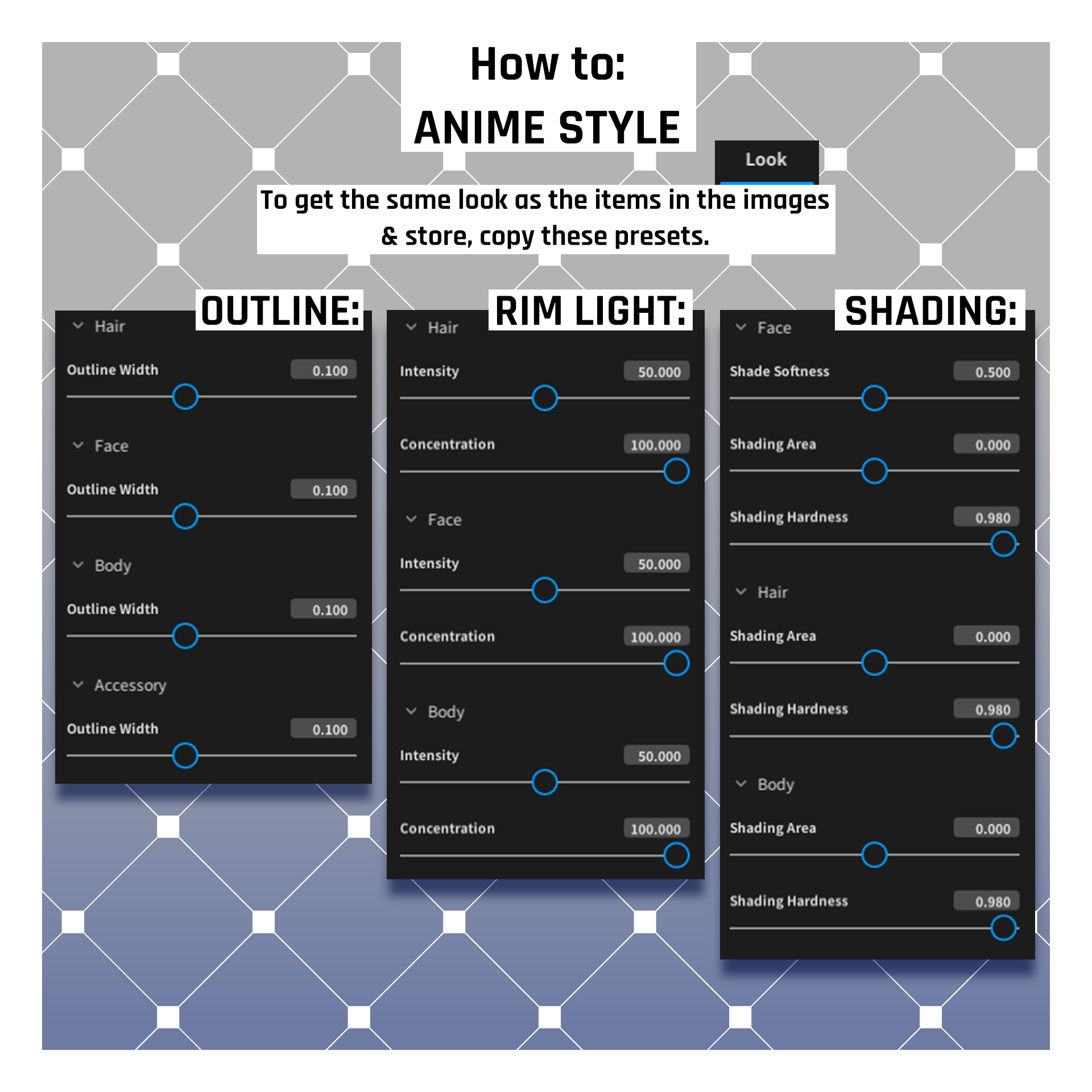 Mario/Luigi Hoodie [VRoid Outfit/衣装] - Realm of the Fish - BOOTH
