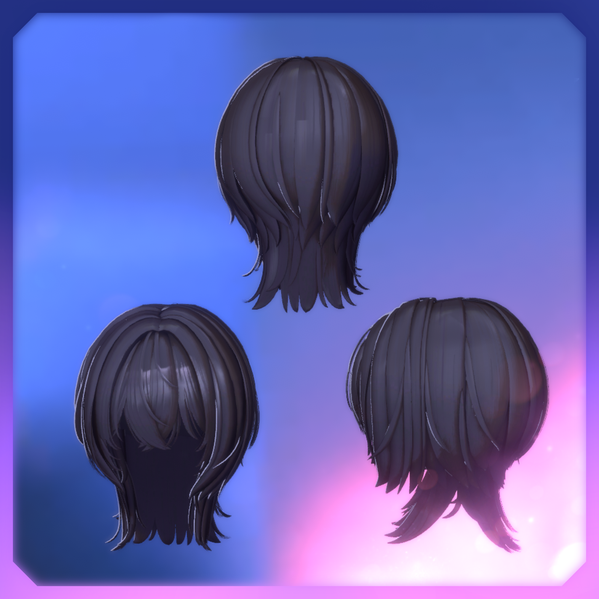 🐾とっとこCanvas 🐺YURUWOLF🐺 - とっとこCANVAS - BOOTH