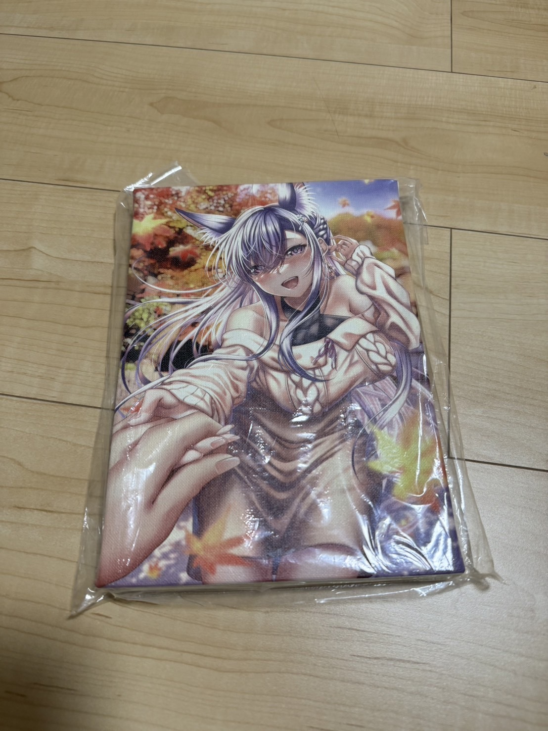 c103紙代なつめキャンパスアート - 甘み処 KANMIDOKORO - BOOTH