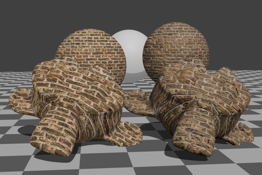Principled Toon(CC0)[Blender シェーダーノードグループ] - akame-bottle - BOOTH