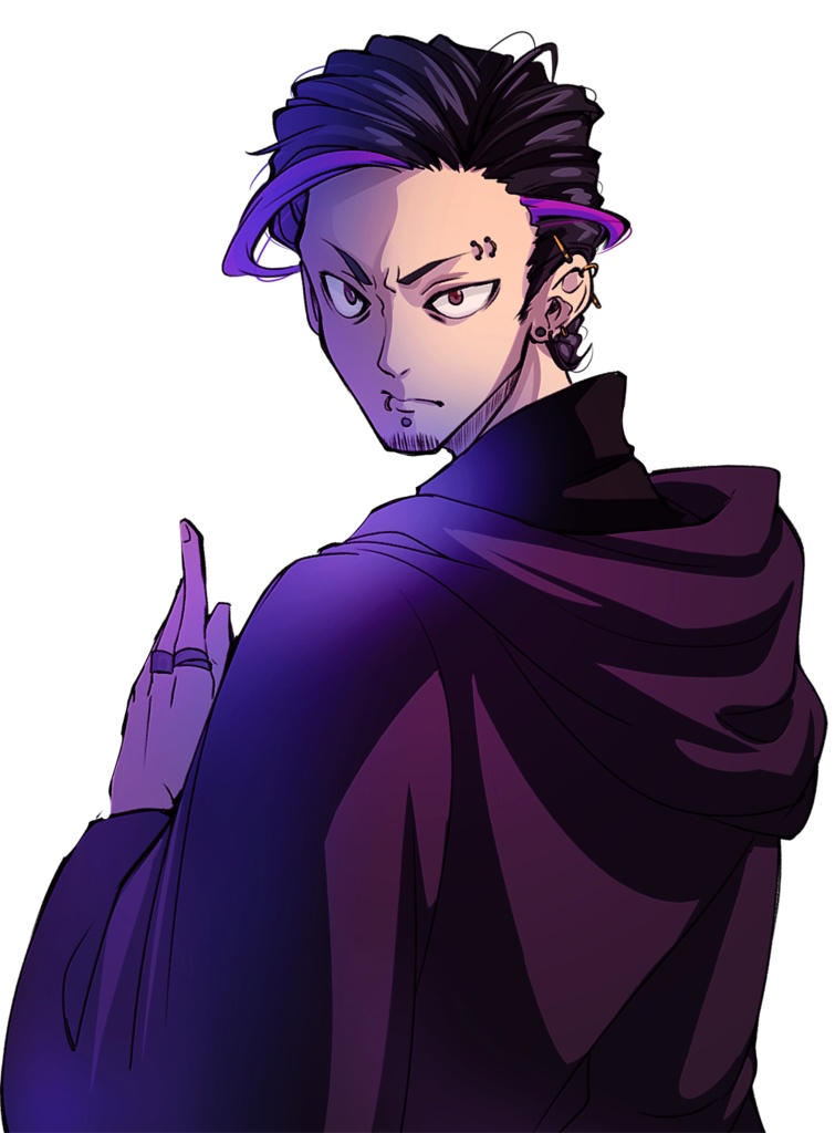 何かに使えるだろうNPC - ひっそり住処 - BOOTH