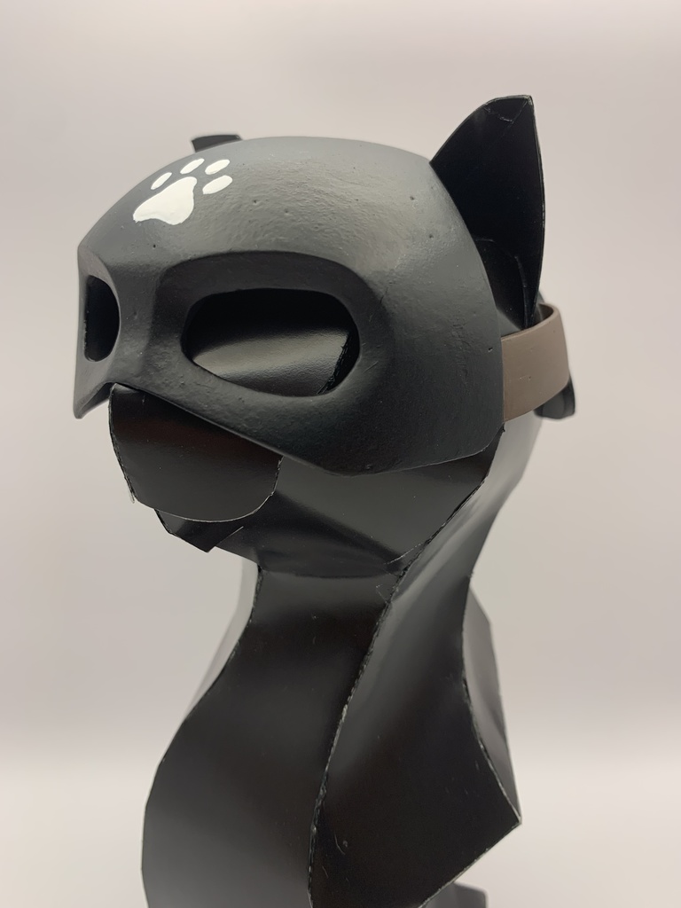 ネコメット - AXEL CREATE - BOOTH