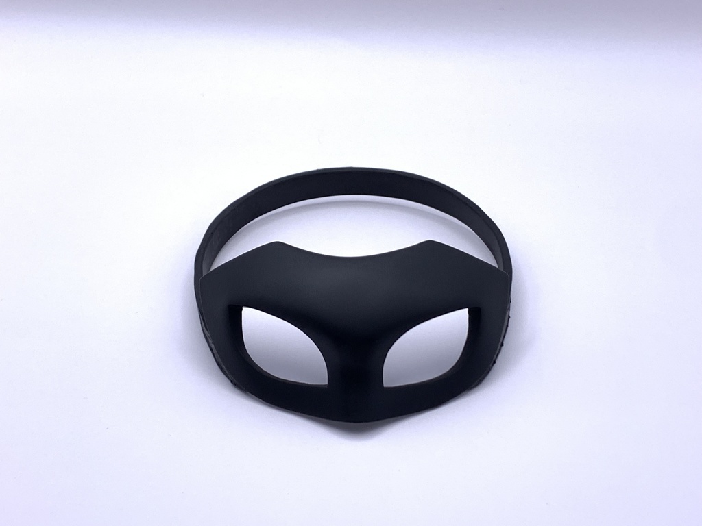 ニャスカレードマスク - AXEL CREATE - BOOTH