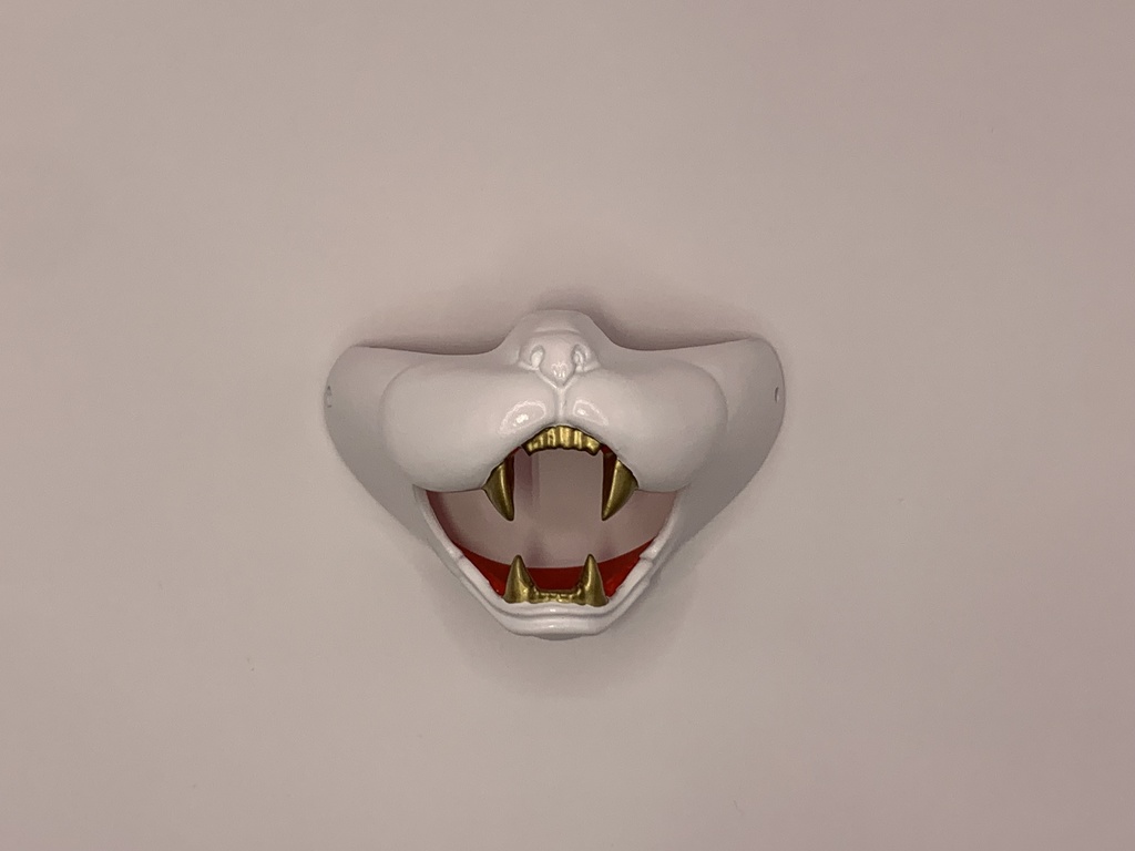 猫面頬 - AXEL CREATE - BOOTH