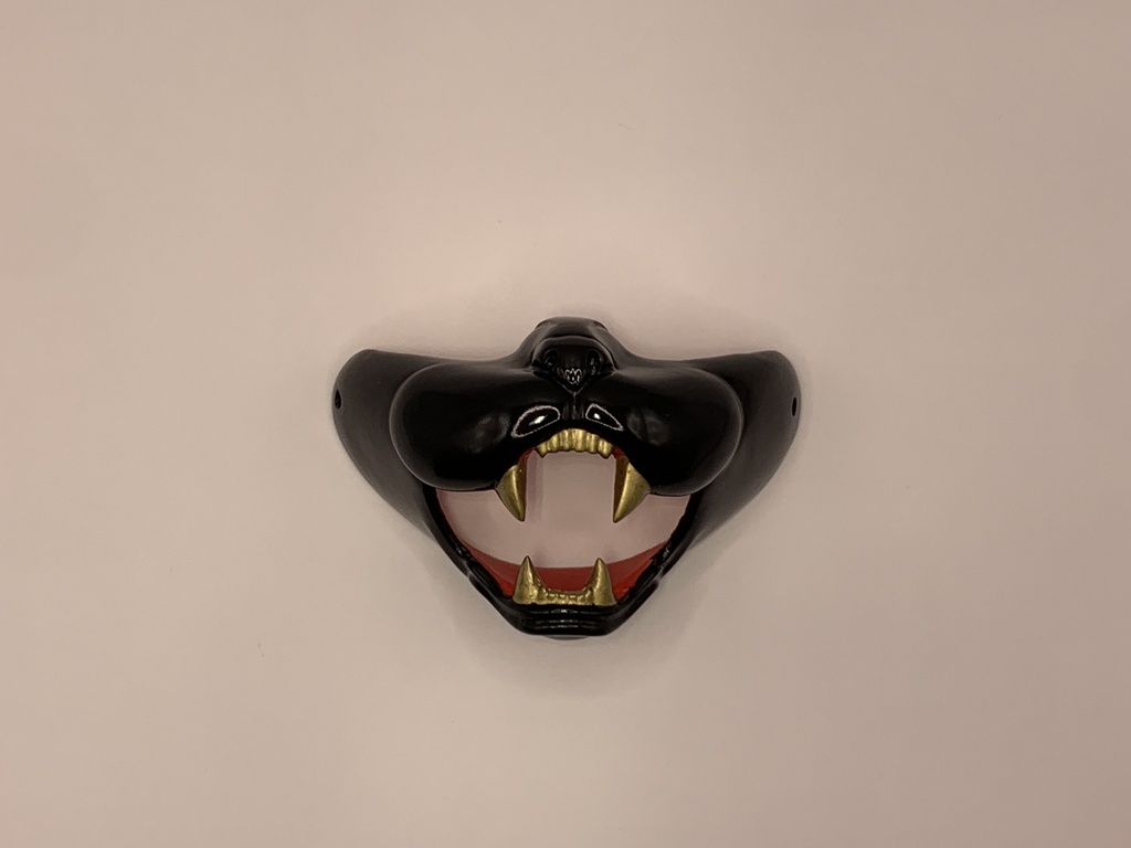 猫面頬 - AXEL CREATE - BOOTH