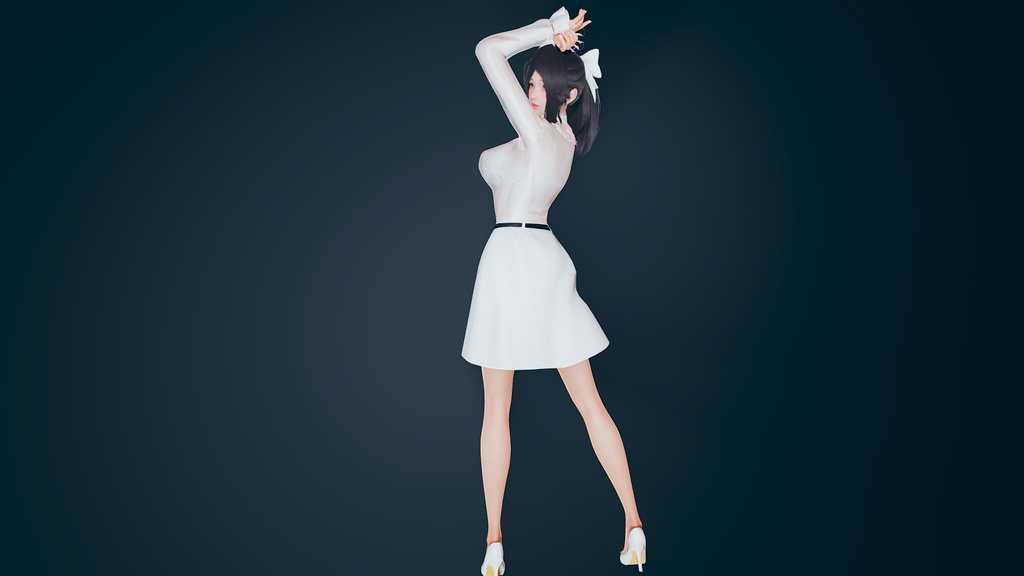 Honey S Valentine Special (honeyselect2/HS2/AI character card ...