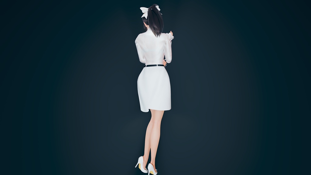 Honey S Valentine Special (honeyselect2/HS2/AI character card ...