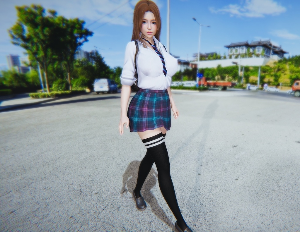 New Pet: Cardbox puppy (Honey Select 2/HS2/AI Character Card ...