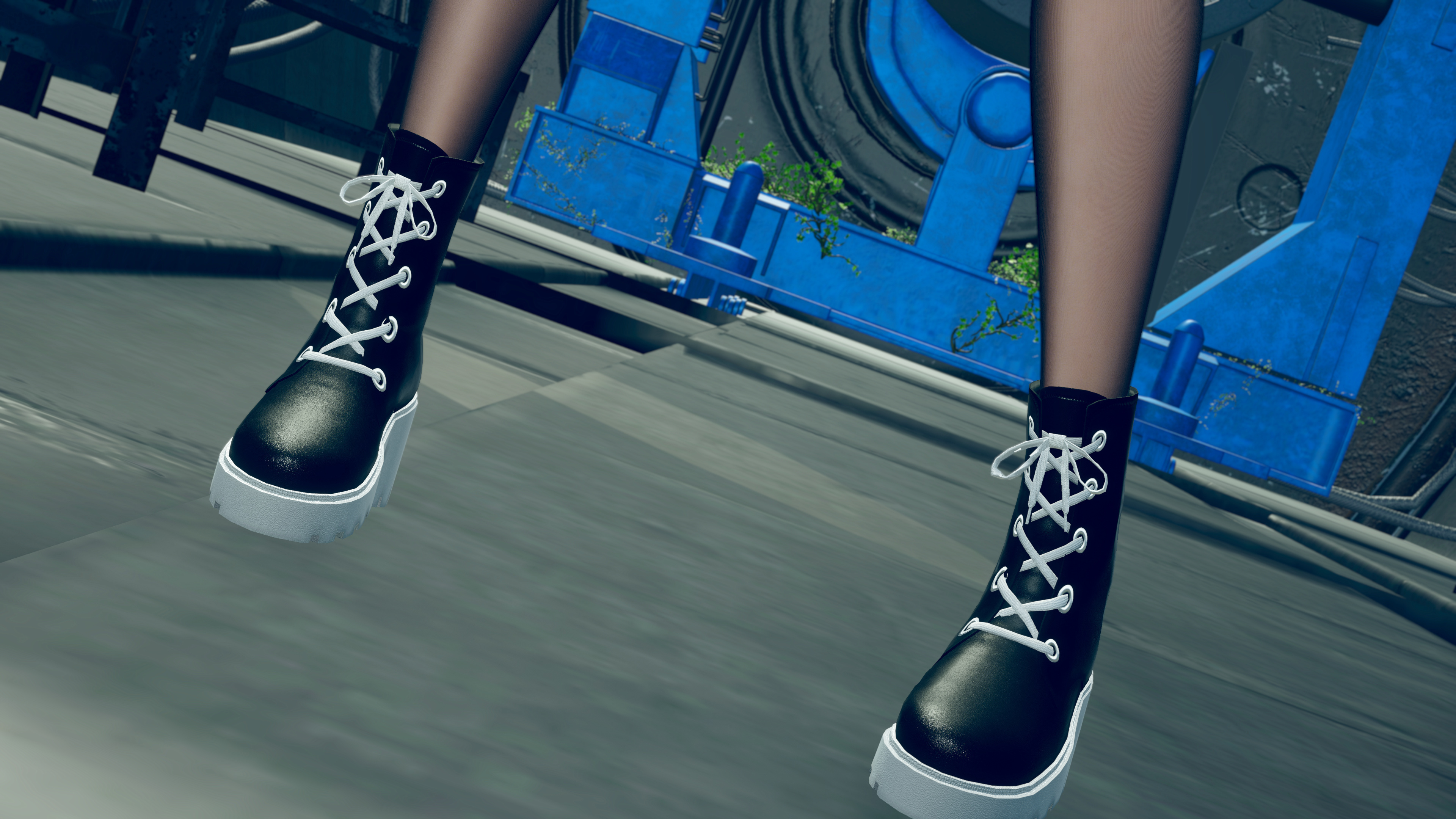 Dianne (HoneySelect2/HS2/AI Cards) - ghostchild - BOOTH