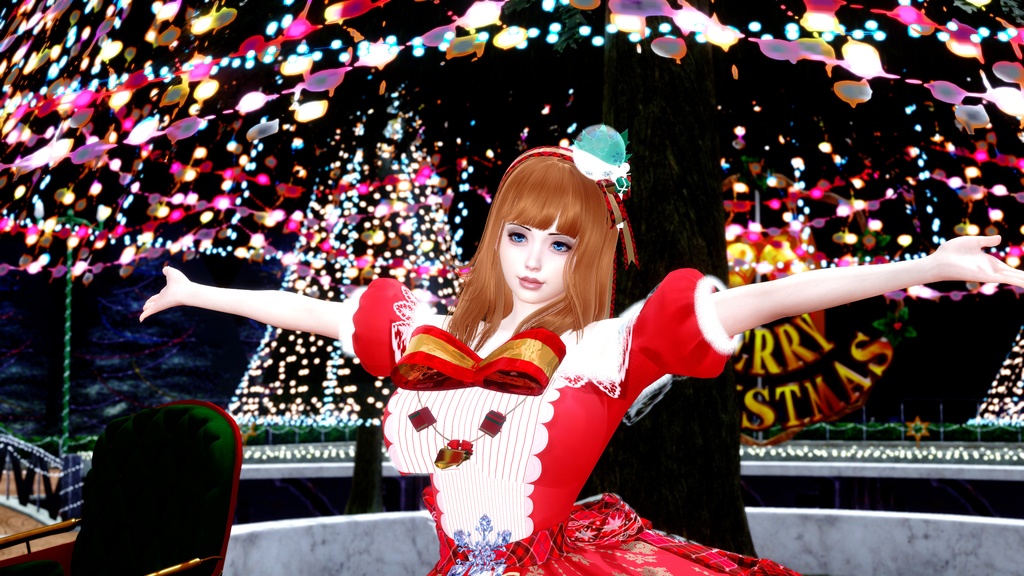 Rosanna (HoneySelect2/HS2/AI Cards) - ghostchild - BOOTH