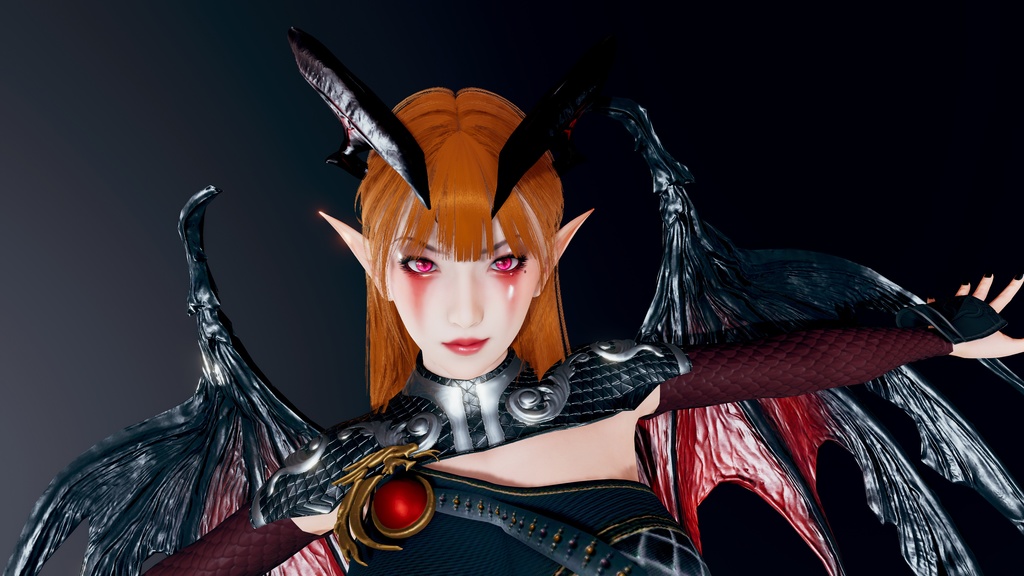 Rena (HoneySelect2/HS2/AI Cards) - ghostchild - BOOTH