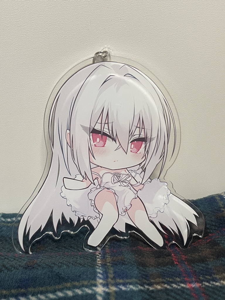 C104グッズセット B（B2タペストリー付き） - 音色庵 - BOOTH