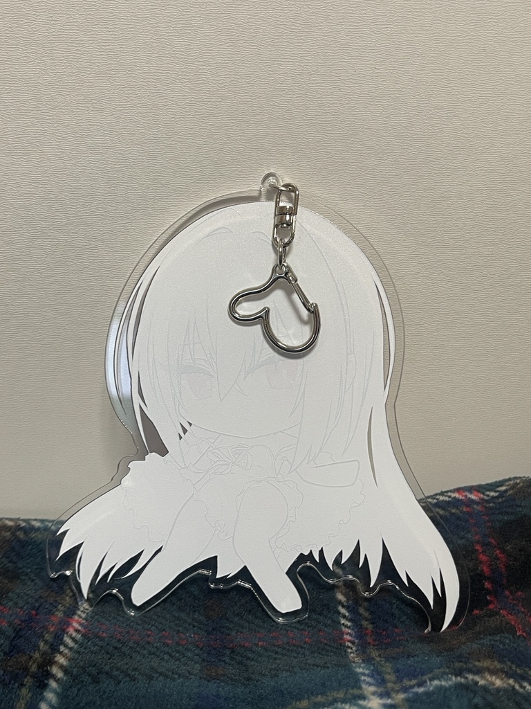 C104グッズセット B（B2タペストリー付き） - 音色庵 - BOOTH