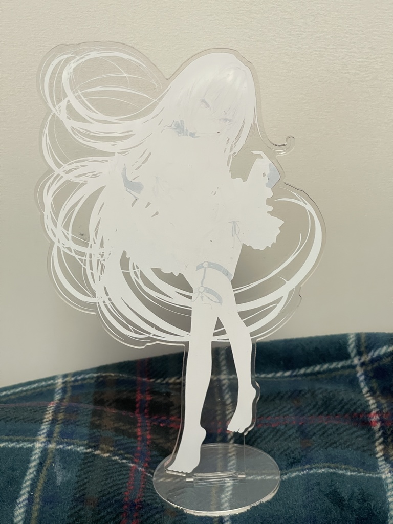 C104グッズセット B（B2タペストリー付き） - 音色庵 - BOOTH