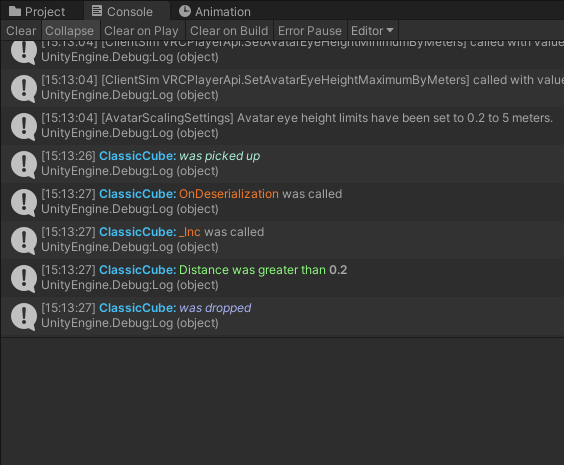 Kleinba Explode Cubes - Rewrite - zSkull162 - BOOTH
